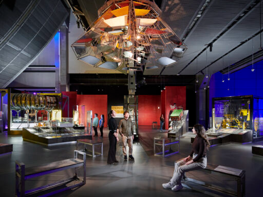 Science Museum Group Case Study - LMS Platform Example - Thrive Learning